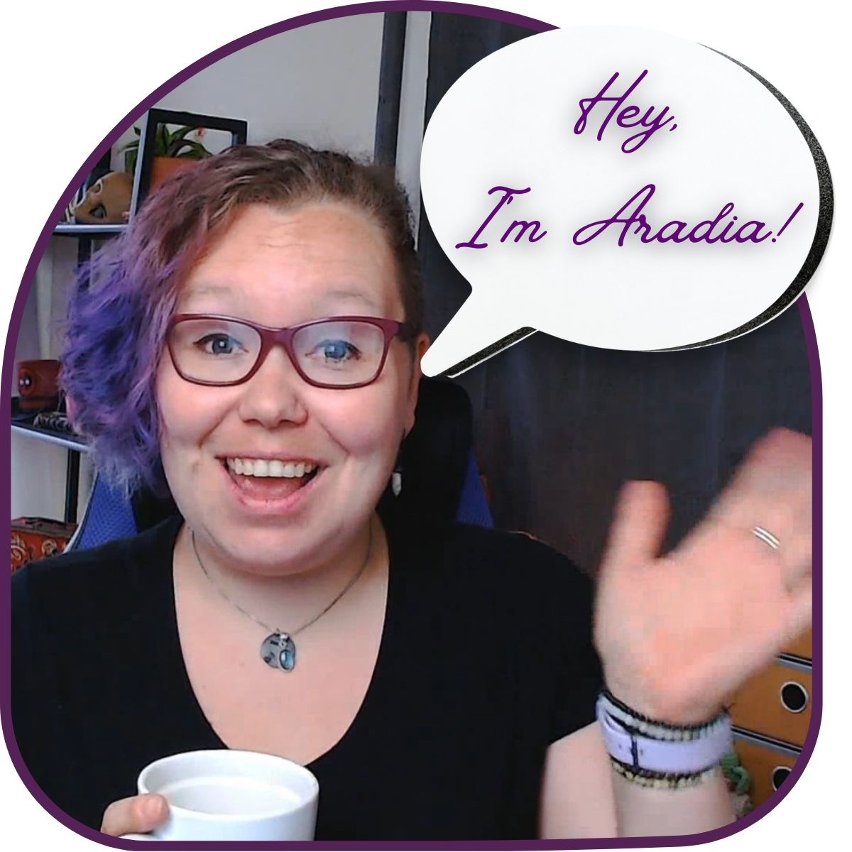 Modern Day Magick – Make Your Own Magick